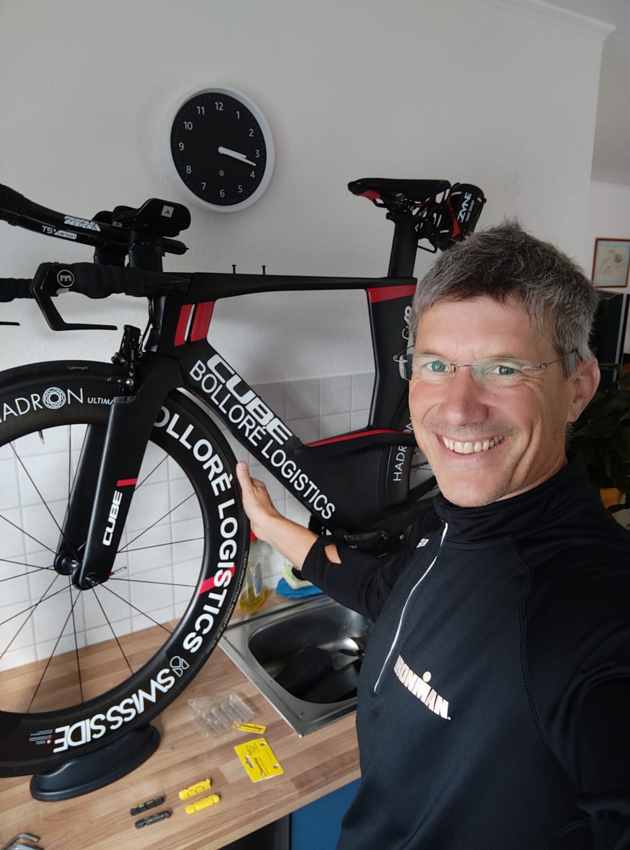 Bolloré Logistics – nicht nur mit der Fracht weltweit präsent, sondern ...