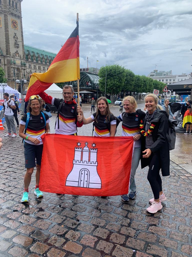 Das darf trotz 14. ksp MöWathlon nicht untergehen – ‚unsere‘ Nicole ...