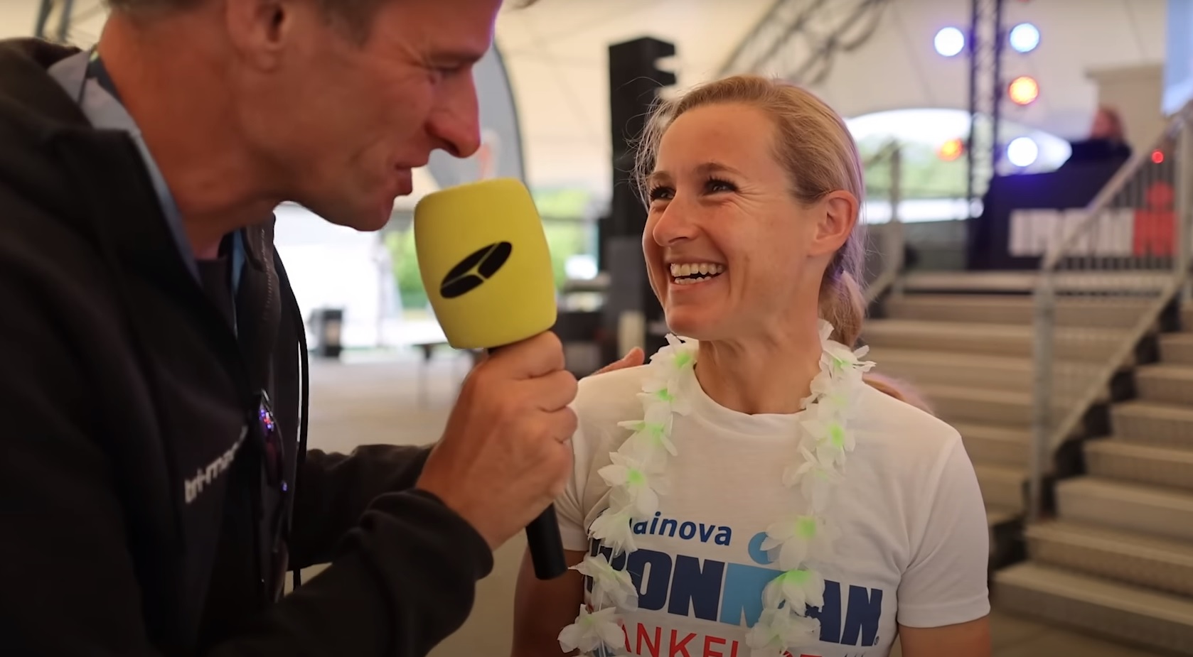 IRONMAN Frankfurt – eine Langdistanz mit unerwartetem Ausgang (von ...